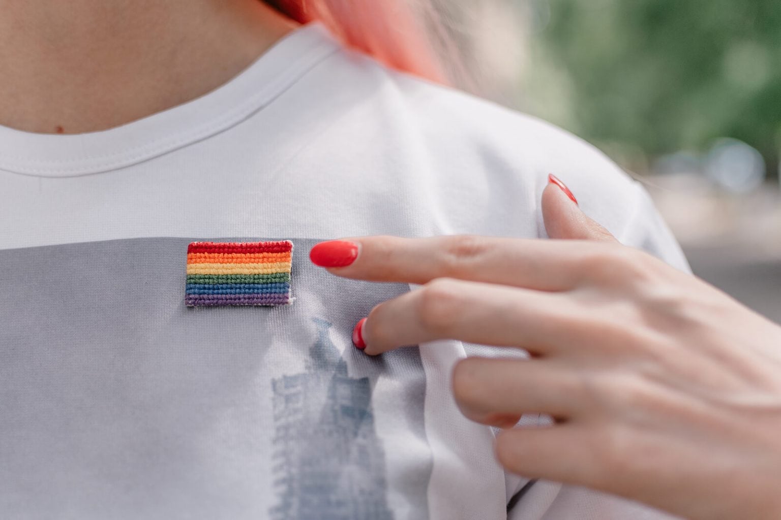 How To Be An LGBTQIA+ Ally All Year Round | Gallatin, TN